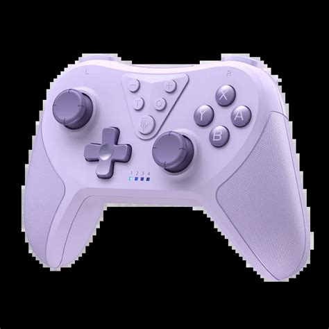 Easysmx T37 Dual Mode Wireless Controller With Turbo And 6 Axis