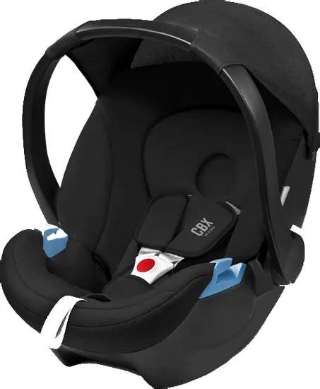CYBEX Fotelik ATON Basic 2017 | MALL.PL