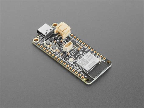 New Guide Adafruit Esp32 C6 Feather Adafruitlearningsystem Adafruit Adafruit Industries