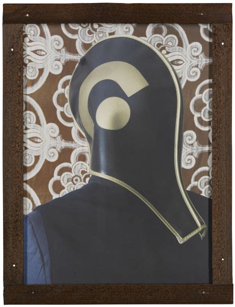 Thorsten Brinkmann B 1971 Monte Fugla 2008 Christies