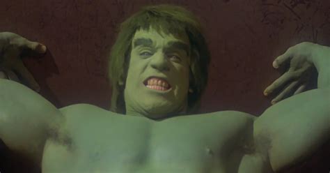 El Increíble Hulk El Primer Superhéroe De Marvel Que Tuvo éxito En La