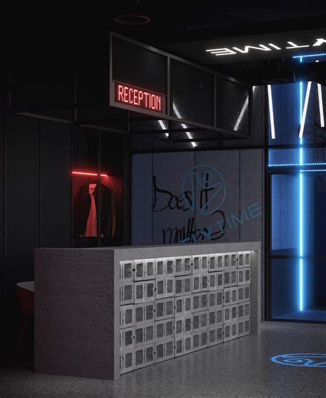 FLYTIME Wind Tunnel Simulator Behance