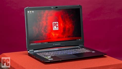 Powerspec 1710 Review Pcmag