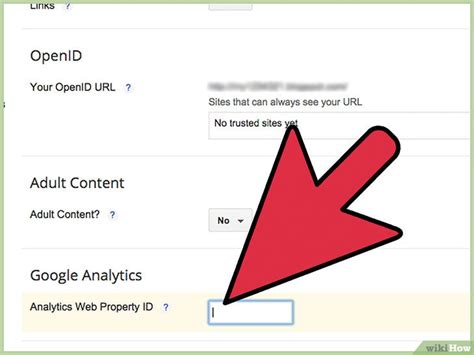 4 Ways To Add Google Analytics To Blogger