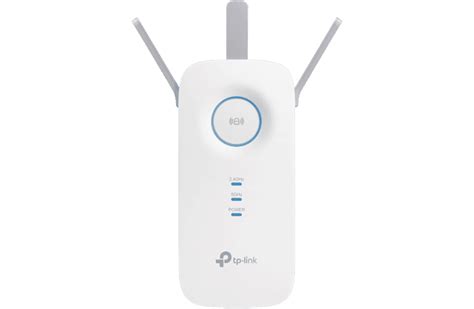 Tp Link Ac1750 Wi Fi Range Extender Re450