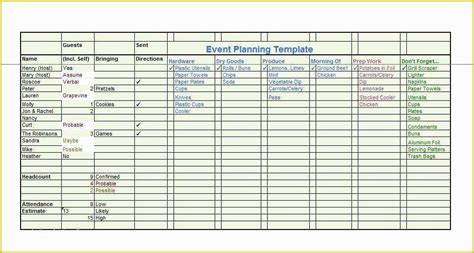 Excel List Templates Free Of 50 Printable To Do List Checklist Templates Excel Word