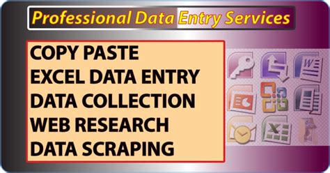 Do Accurate Data Entry Web Scrap Web Research Paste Pdf To Excel By Yasirkhan Fiverr