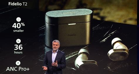 Philips Fidelio T2 και συνεργασία με την Kokoon για καλύτερο ύπνο ...