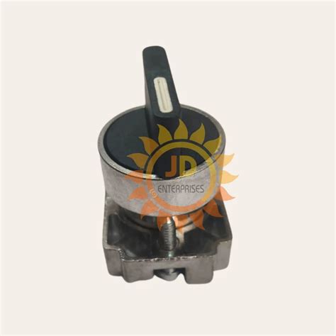 5a Selector Switch At ₹ 35 Piece Near Hardware Chowk Faridabad Id 2856525780830