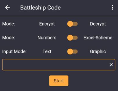 01 How Does The GC Wizard Decrypt Or Encrypt With The Battleship Code GC Wizard