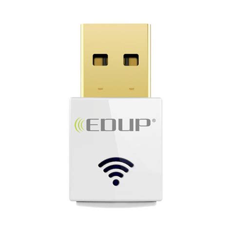 EDUP EP AC Dual Band USB WiFi Adapter GearVita