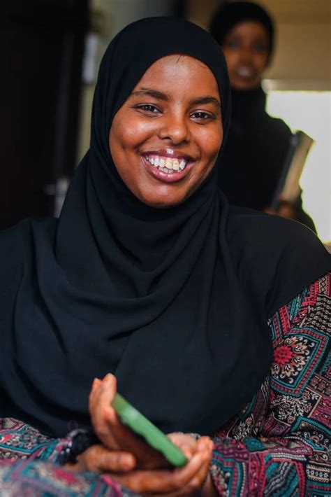 Pwani Teknowgalz On Linkedin Zeitun Hassans Journey With Pwani Teknowgalz And The Ajiraforshe