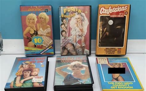 Golden Age Of Porn How Adult Entertainment Changed Forever