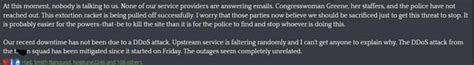 Keffals destroyed kiwi farms in the same way she took down Destiny : r/Destiny