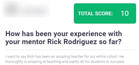 Rick Rodriguez On Linkedin Mentor Learning Teaching Fullstack