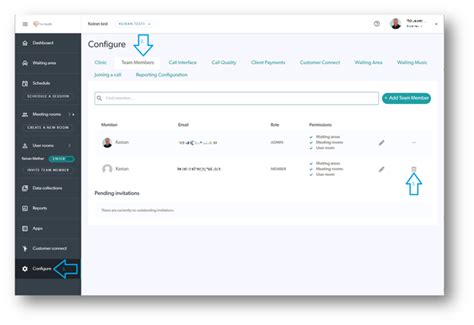 Enterprise Deleting Users