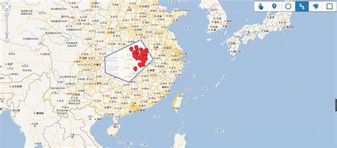 百度api实现框选，显示框选区域内的数据，并且点击数据点显示详细信息百度地图api添加框选 Csdn博客