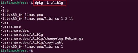 How To Install Zlib On Ubuntu Its Linux FOSS