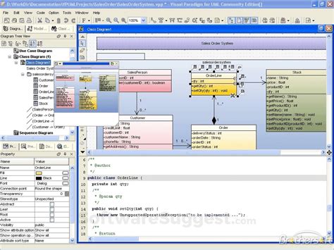 Visual Paradigm Suite Crack Pertry
