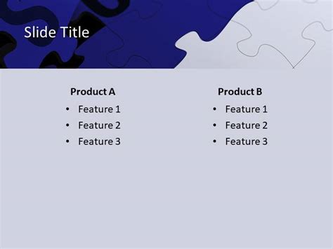 162528 Solution Template 4x3 4 Free Powerpoint Templates