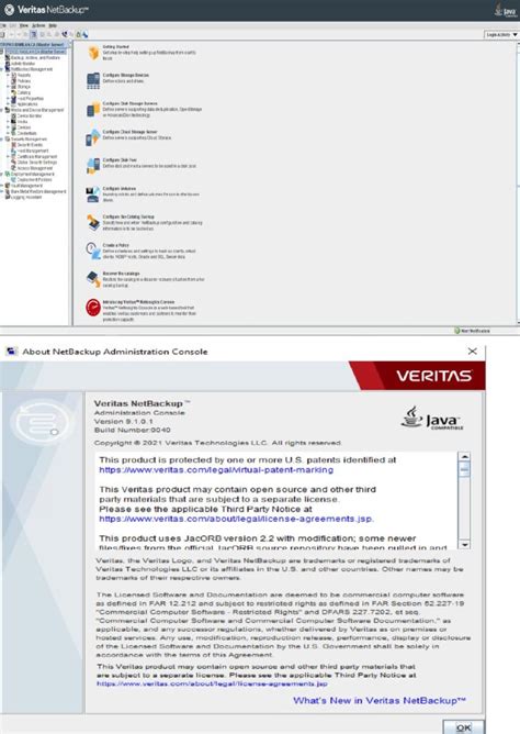 在windows Server 2022上安装veritas Netbackup V91 It技术之家
