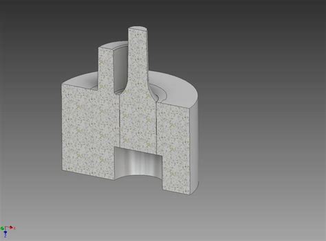 Solved Split Or Cut A Single Body Into Multiple Bodies Autodesk