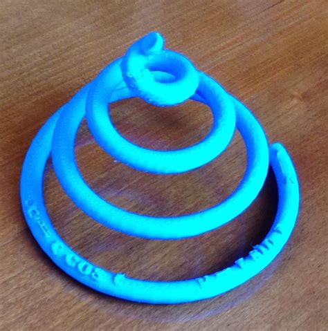 Parametric Curves Spiral Self Intersecting Curve And Helix Visions In Math