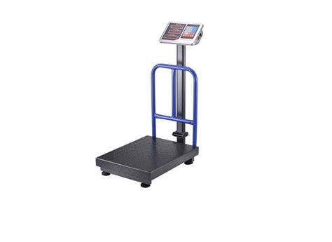 platform scale with guardrail haoyuscale medium