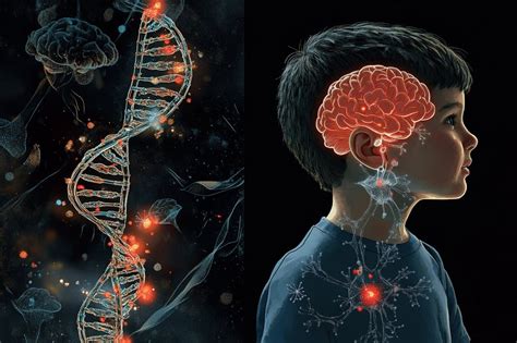 Tandem Repeats May Explain Autism Risk Neuroscience News