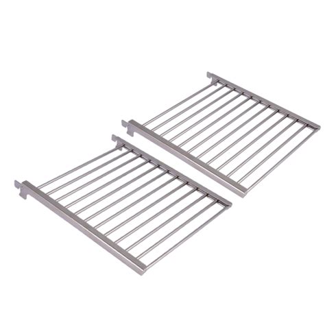 Multi Purpose Flex Rack 2 Pack Oklahoma Joes®
