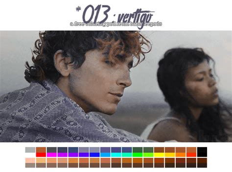 Vertigo Coloring Psd 033 By Bansheepsds On Deviantart