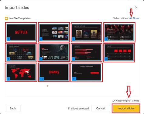 How To Convert PowerPoint PPT To Google Slides Quick Guide SlideChef