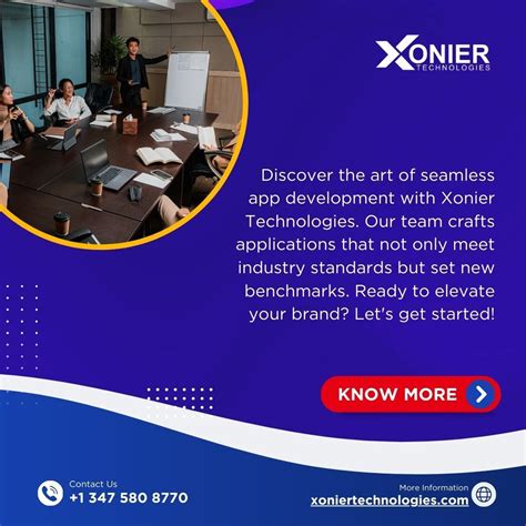 xonier technologies private limited on linkedin appcraftsmanship