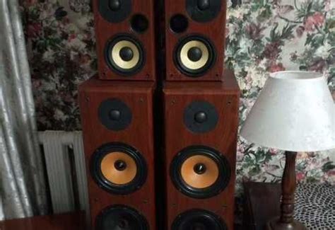Акустическая система Davis Acoustics KvK 5 | Festima.Ru - Мониторинг ...