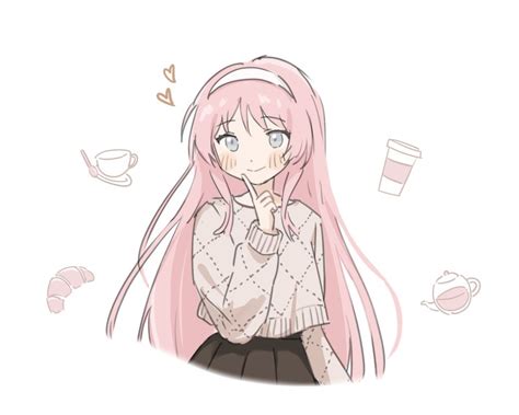 Chihaya Anon Bang Dream And More Drawn By M Mmy Danbooru