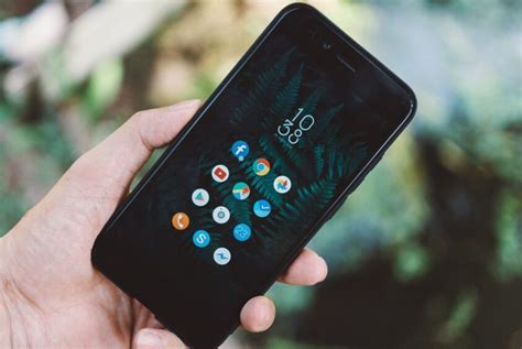 Restrict Access To Certain Applications On Android Devices