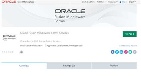 Holgers Weblog Oracle Forms Apex Docker And Beyond Oracle Forms