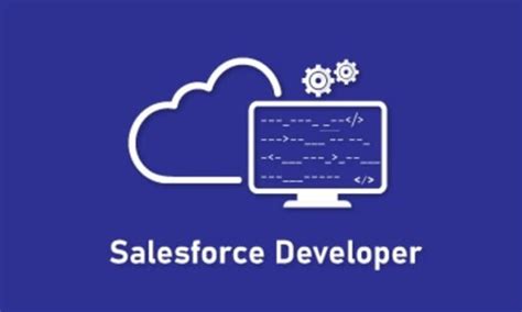 Design And Implement Your Salesforce Customizations By Kumoforce Fiverr