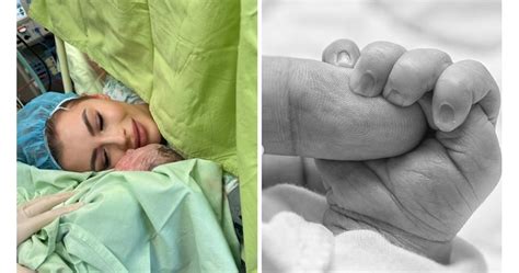 Георги Сеганов и Павела Апостолова станаха родители