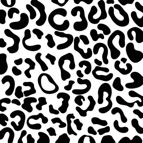 Cheetah Print Vector Art Icons And Graphics For Free Download