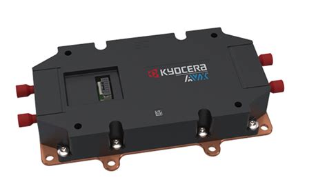 Smart Switch Protects 800v Battery Packs E Mobility Engineering