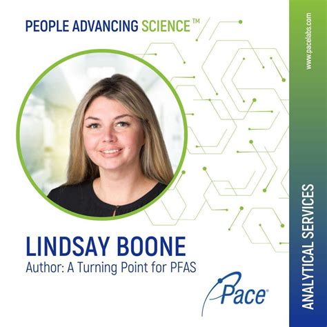 Pam Bednar On Linkedin Pfas Environmentalprotection