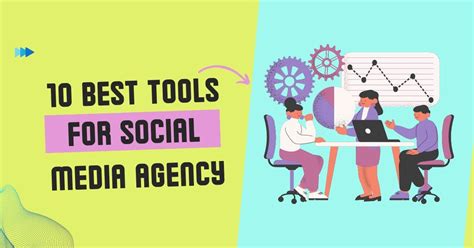 top 10 tools for social media marketing agency by raghul jun 2024