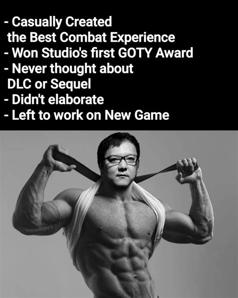Sekiro Deserved More Rsekiro