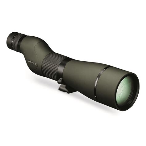 Vortex Viper Hd 20 60x85mm Straight Spotting Scope Sportsman S Guide