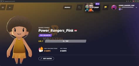 Cara Beli Langganan Geoguessr Pro Tanpa Kartu Kredit Viapaypal