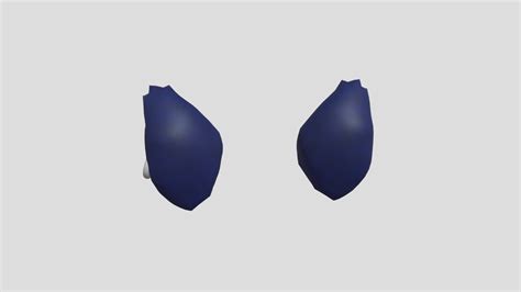 Aphmau Ein Ears 3d Model By Ein Fan [329ce62] Sketchfab