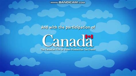 Nickelodeon Productions 200910nelvana Limited 2005 From The