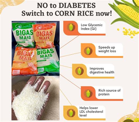 Yellow Rice Corn 1kg Jessicas Filipino Foods