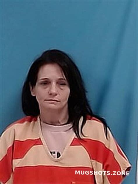 Broyles Penny Renee 01 03 2025 White County Mugshots Zone